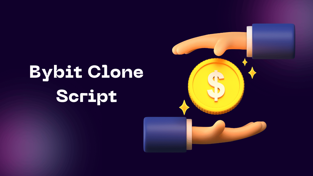 Bybit Clone Script: The Secret to a Profitable Cryptocurrency Exchange | by Sophia Grace ...