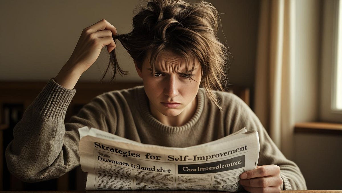 Brief Confessions of the Unsettled Mind: | by Alex Cosgrove | Jun, 2025 ...
