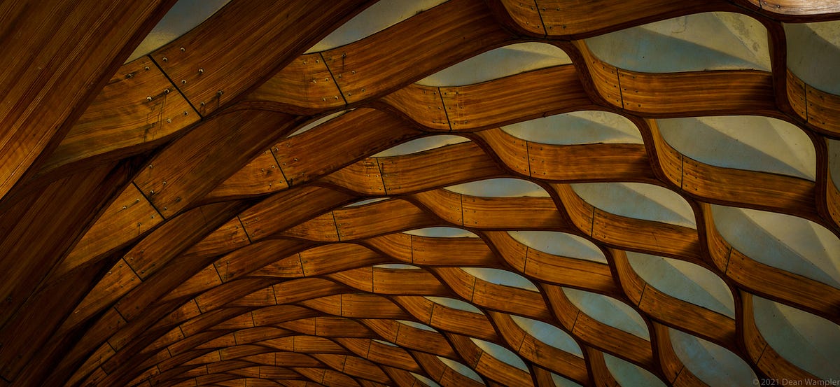 Scala 3: Safer Pattern Matching with Matchable | by Dean Wampler | Scala 3 | Medium
