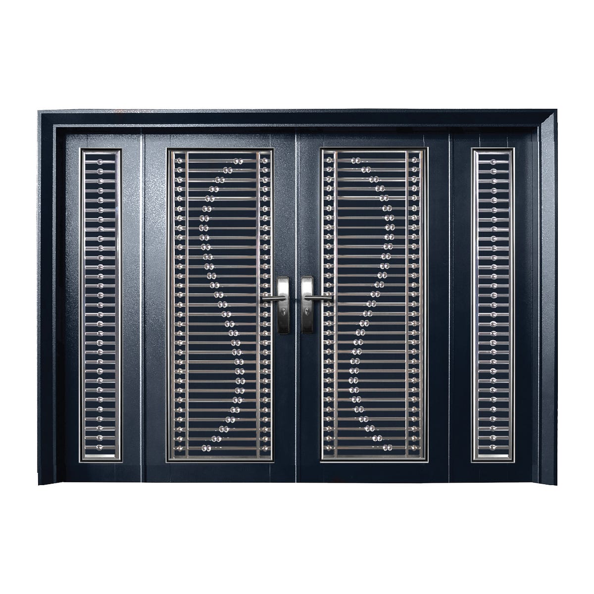 Huge Security Door - Security Doors | Safety Doors - Medium