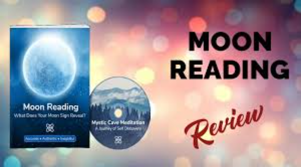 **Title: A Lunar Literary Journey with Moon Reading Partners** | by ...