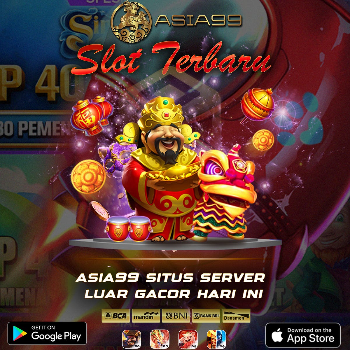 Tips dan Trik Bermain di Asia99 yang Memperbesar Peluang Kemenangan Anda | by Asia99 Daftar | Medium