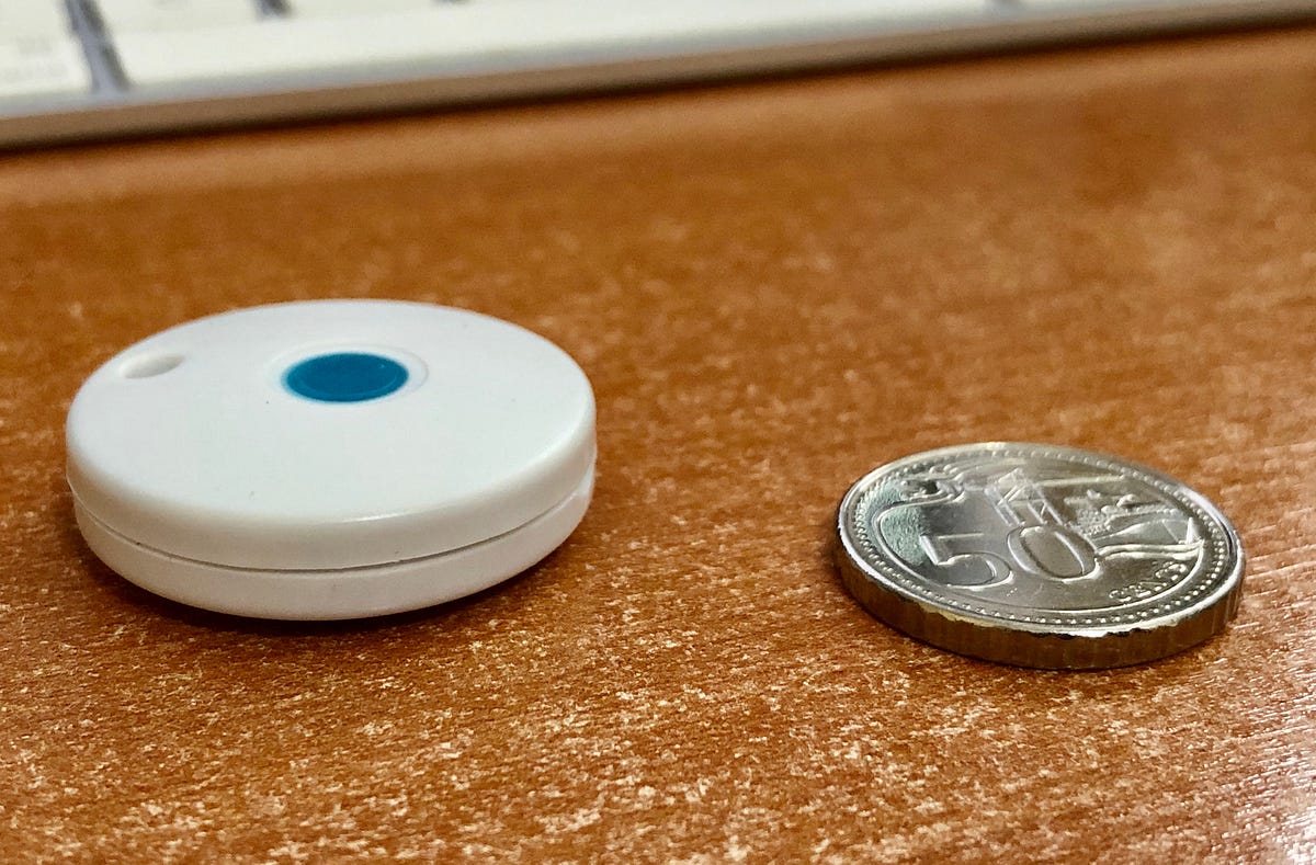 Spelunking Bluetooth LE with Go. Digging through Bluetooth LE… | by Sau ...