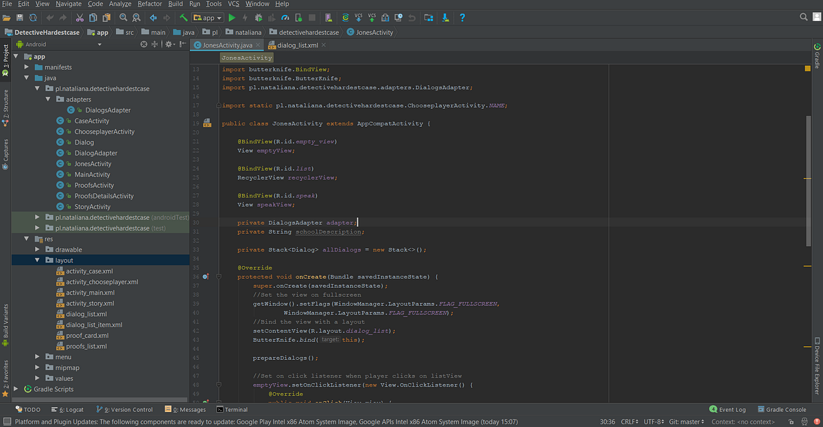 How to get your first job as a software developer | by Natalia Nazaruk ...