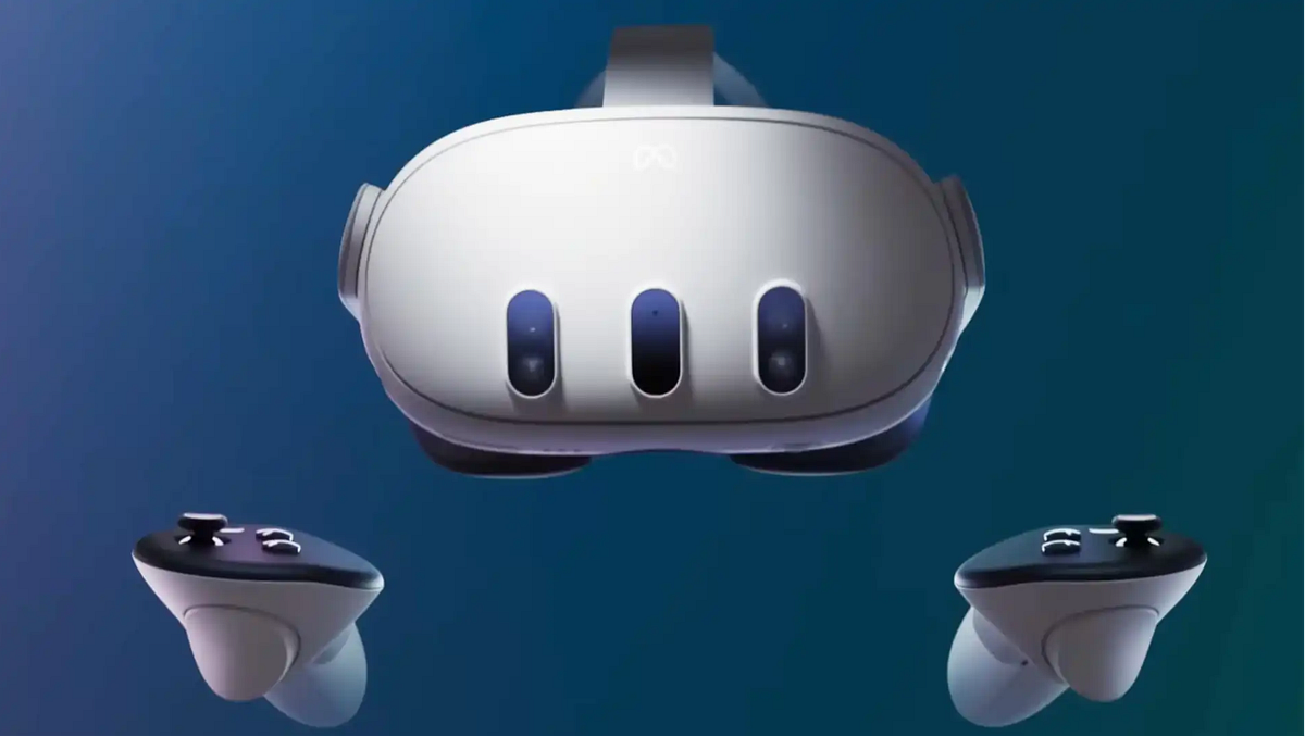 MetaQuest 3: The Future of Work Eyewear? | by Jamie Rodriguez-Davenport ...