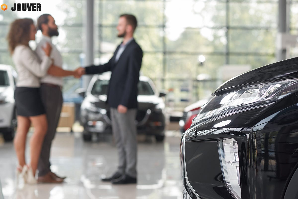 The Benefits of Dealership Management Software in 2024 | by Jouver ...