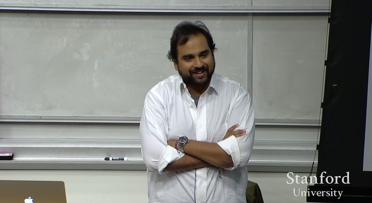 22 Quotes from Hosain Rahman on How to Design Hardware Products | by ...