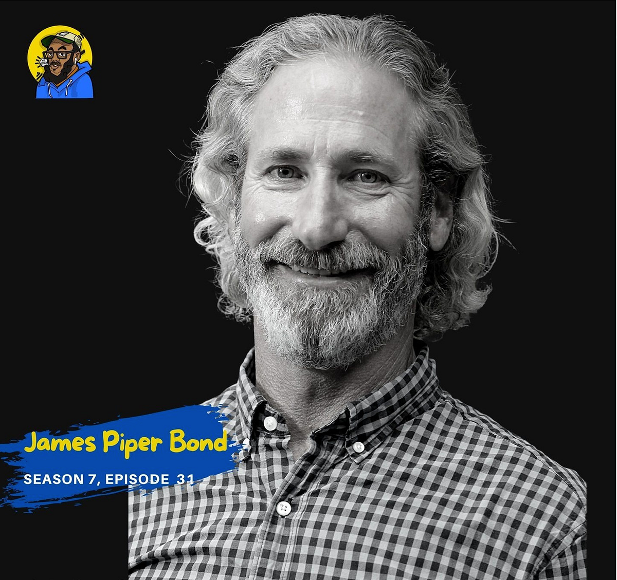 Interview with James Piper Bond (CEO of Living Classrooms) | by Truth ...