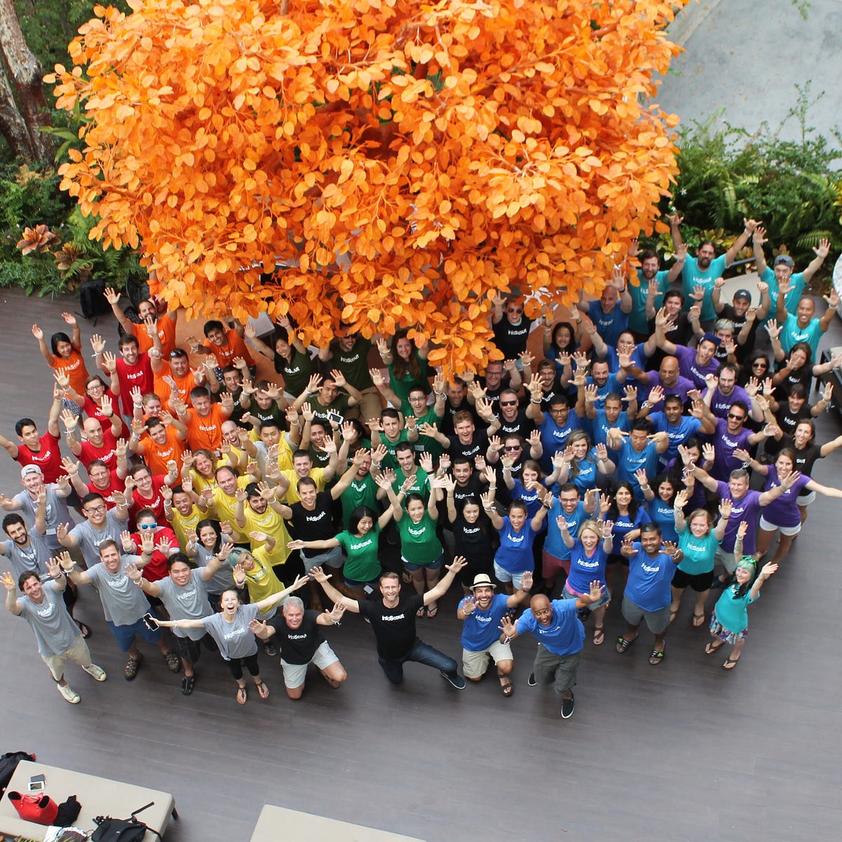 #BackedbyBCV: InfoScout Disrupts The $20B Market Research Industry | by ...