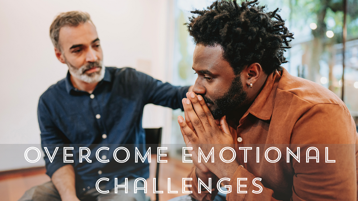 Are Your Emotions Ignored?. It hurts you when you are emotionally… | by ...
