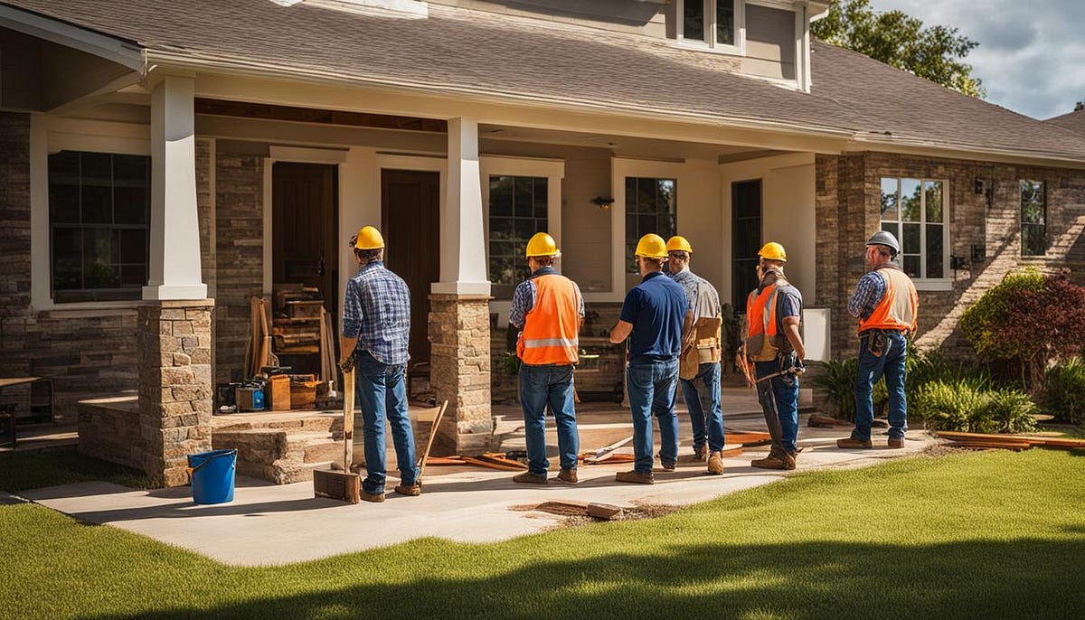 Top Home Improvement Contractors in Texas | by Dallas Pro List | Feb ...