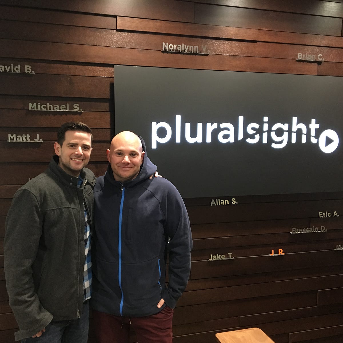 Lessons Learned as a Product Manager at Pluralsight | by Jacob Burdis | Medium