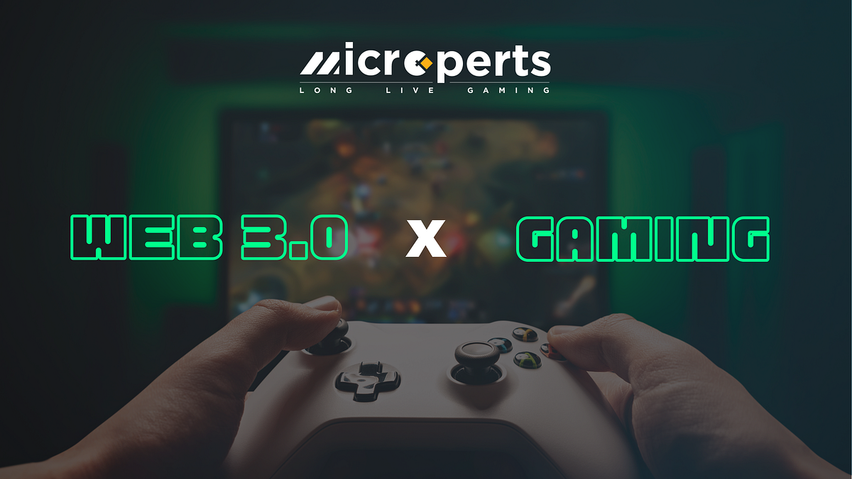 2023’s Web3 Games: Fun or Scam? Let’s Talk! | by Microperts | Medium