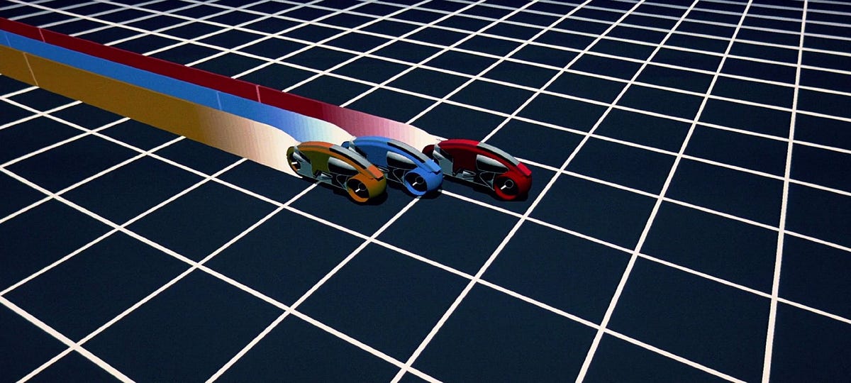 Listas simples con javascript. Estructuras de datos | by Nicolas ...