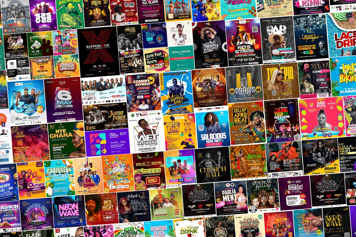 Celebrating a Decade of Innovation and Excellence: eGotickets ...