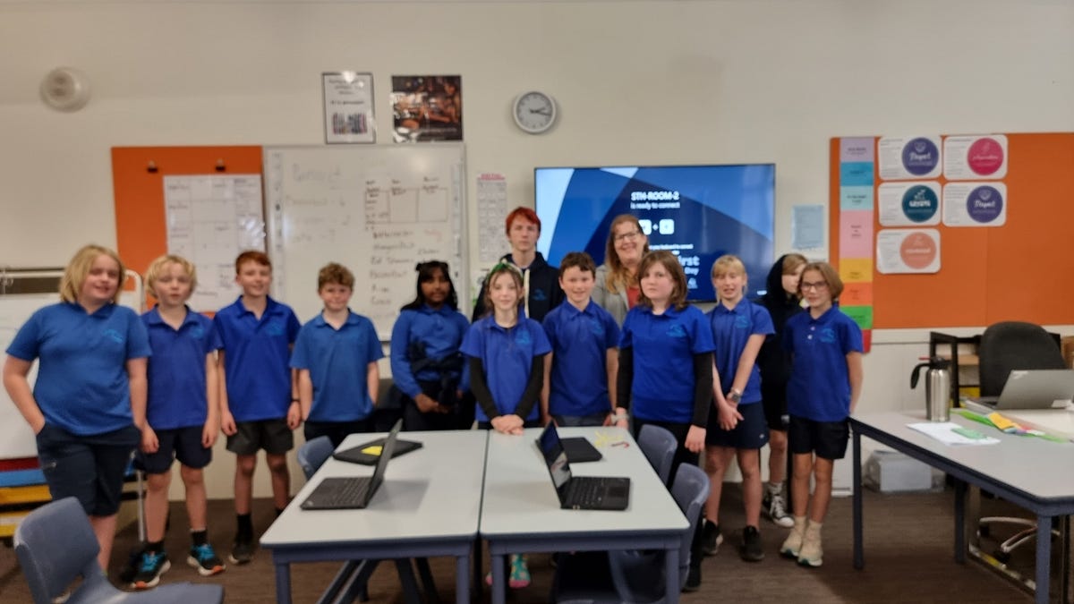 Club Spotlight — January. Our first spotlight cub of the year is… | by ...