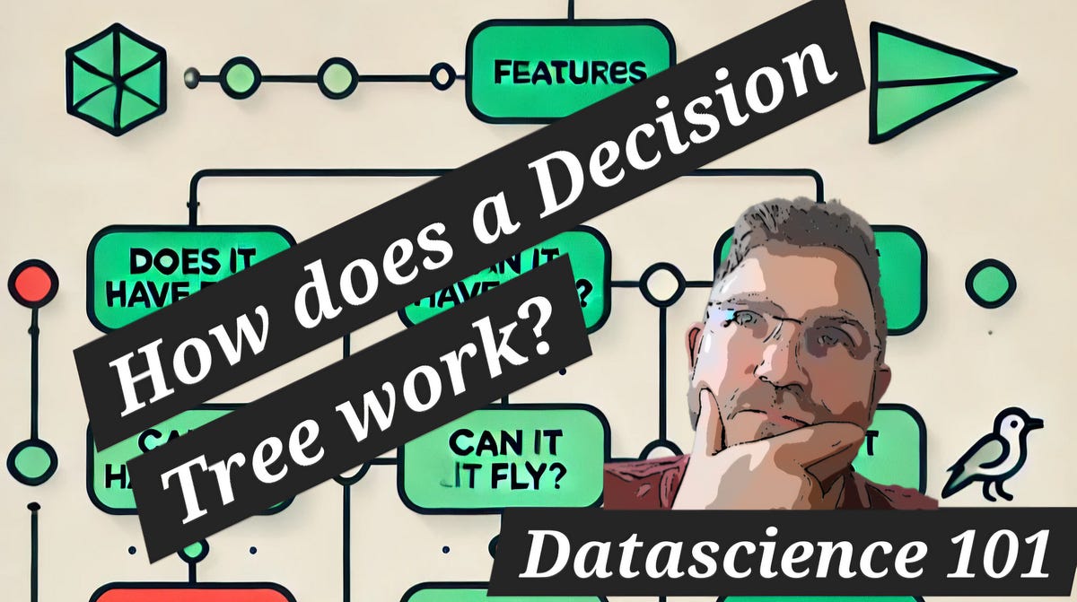 🌲 Decision Tree Classification With Python And Scikit Learn By