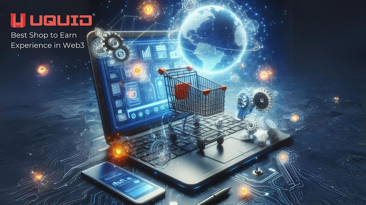 Spotlight on 2024’s Hottest Shopping Trends: Why Web3 Shopping is the ...