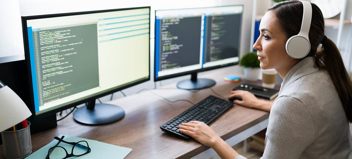How to Get a Tech Job Without a Degree: A Guide to the Highest-Paying Tech Jobs | by Siya Mchunu ...