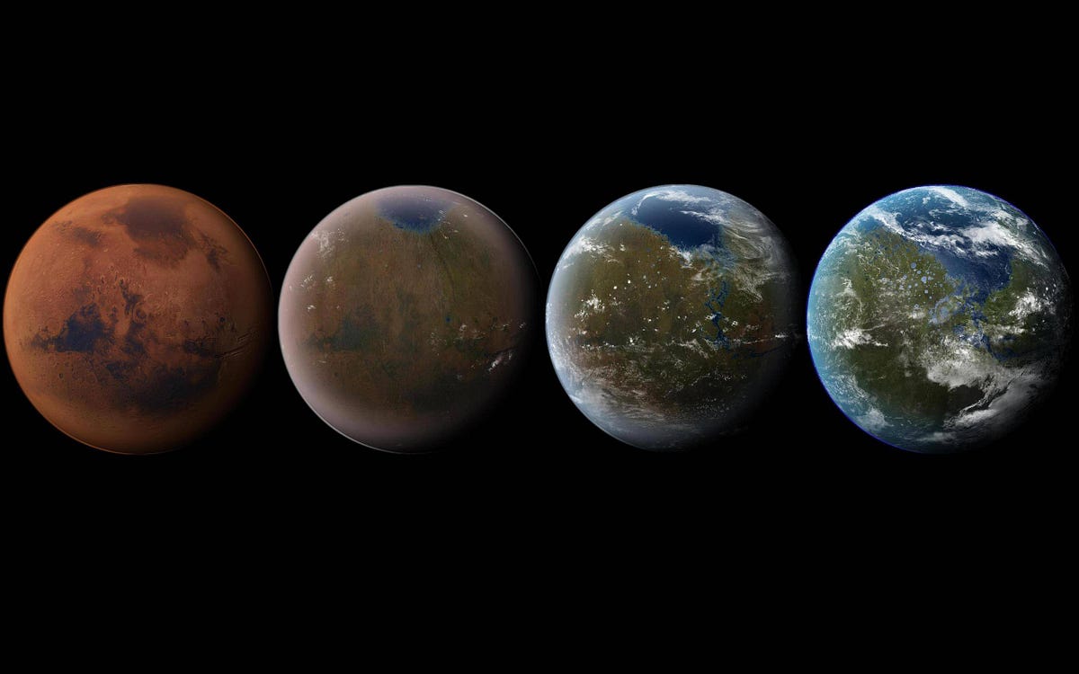 short history of the end of earth | by Michael JS Cox | Nov, 2023 | Medium
