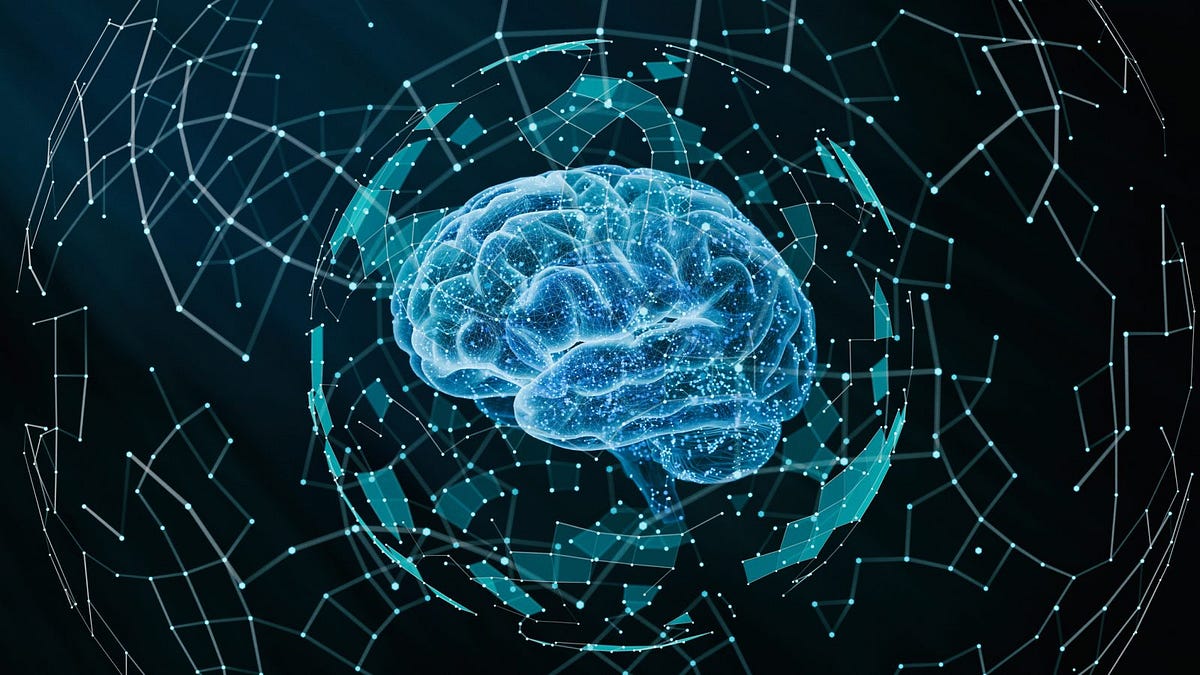 Artificial Cognitive Systems — Ignored Champion of AI. | by Ravindu ...