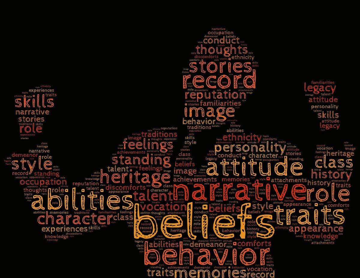 Personal Worth vs. Inherent Value | by Allen Faulton | Medium