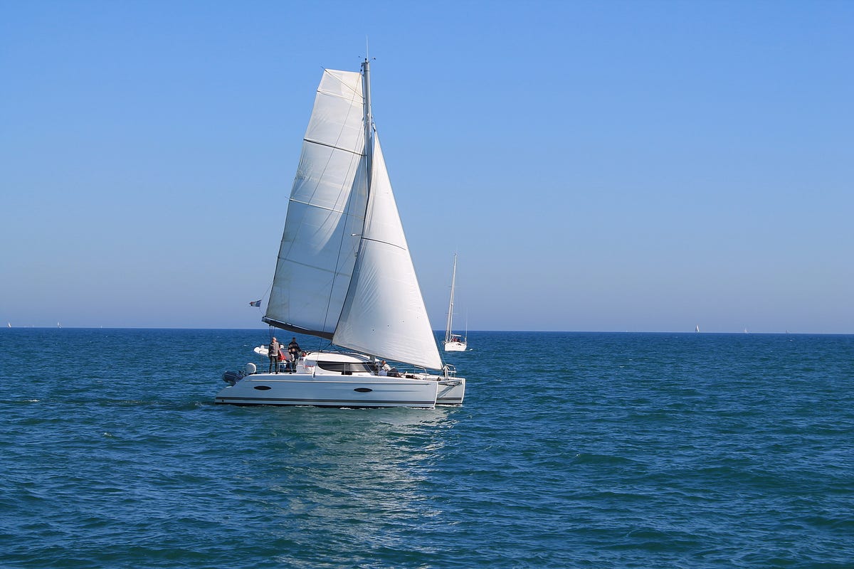 Why choose the sailing academy for recreational sailing enthusiasts and ...