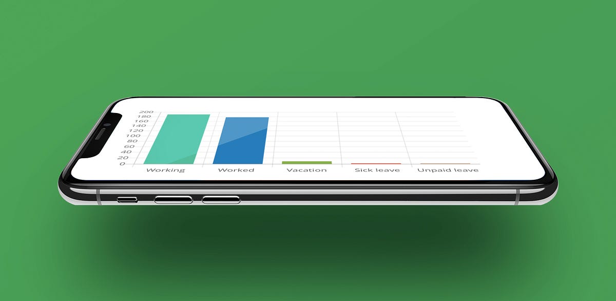 LeaveBoard — Our 2017 To-Do List. It was a pretty intensive year, with ...