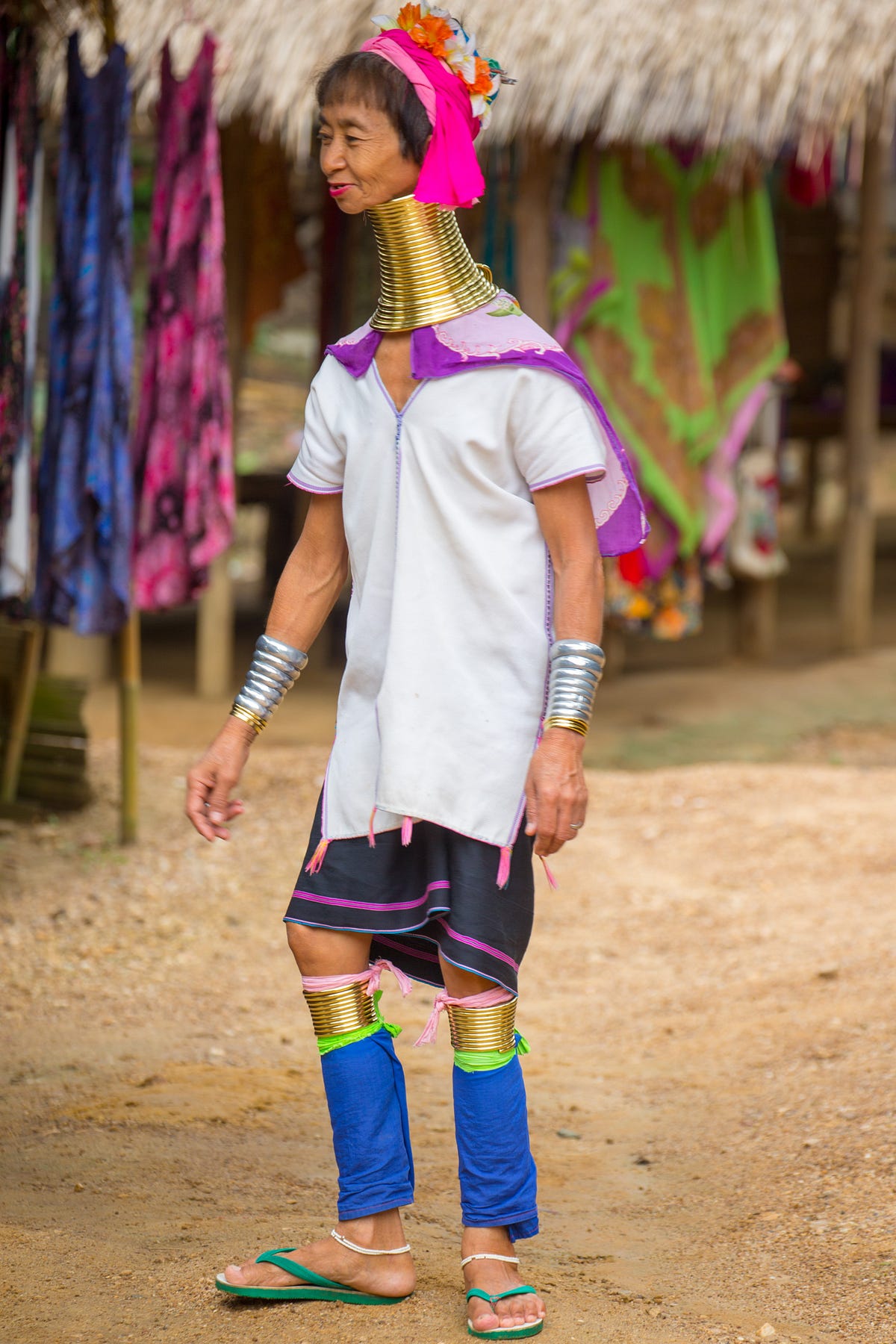 Visiting the Hill Tribes of Northern Thailand | by Oliver taylor | Medium