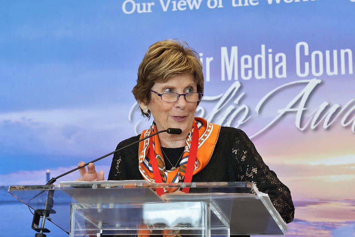 National News Outlets Invited to Enter Folio Awards | by Jaci Clement ...