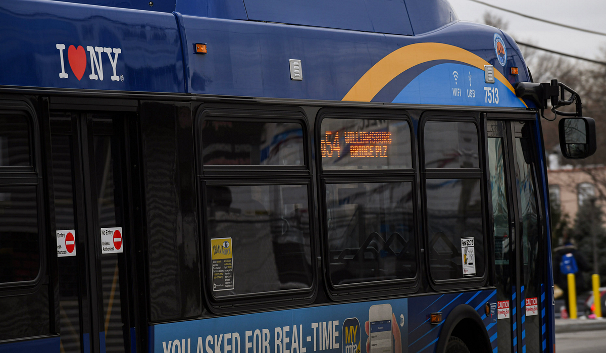 Queens Bus Redesign — Impacts on North Brooklyn | by Ian Donnelly | Medium