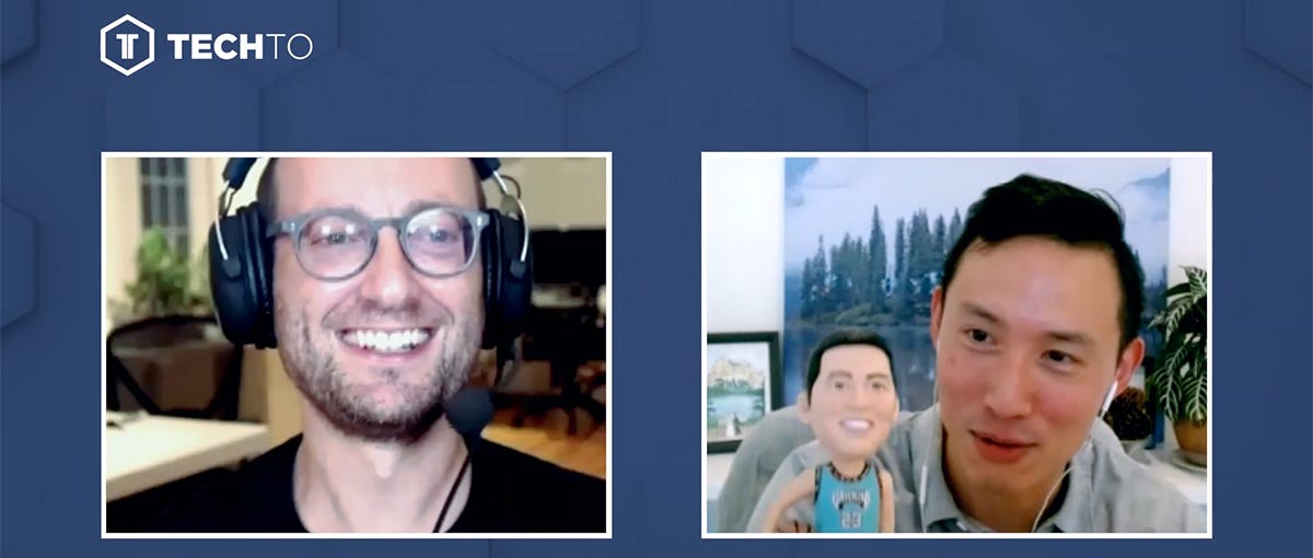 Team culture with Opendoor’s Ian Wong | by TechTO | Medium