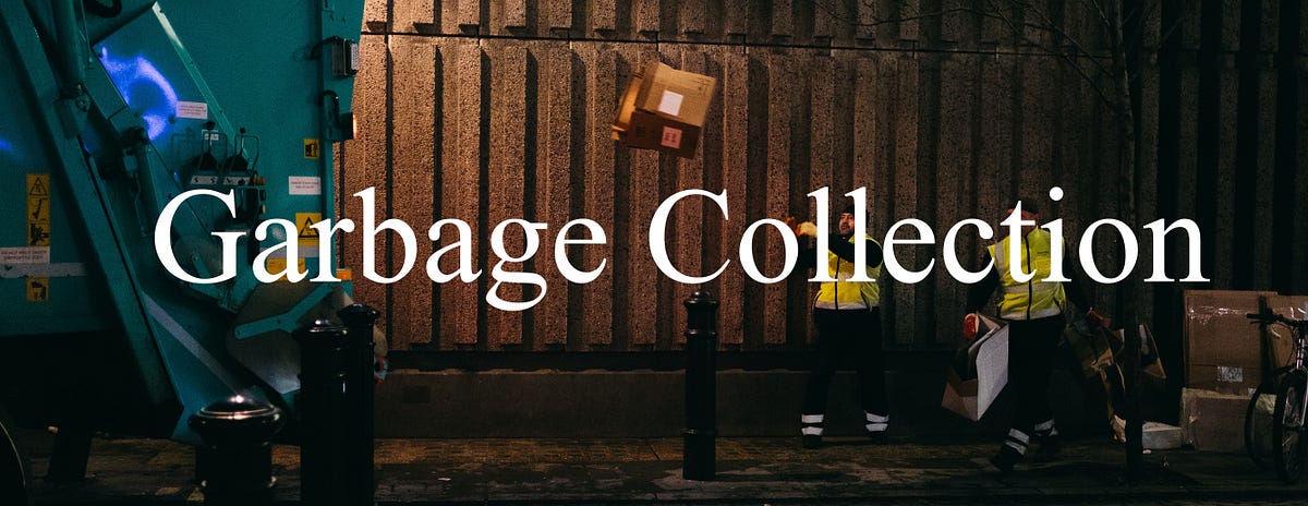 JVM Garbage Collection ทำงานอย่างไร | by Phayao Boonon | Medium