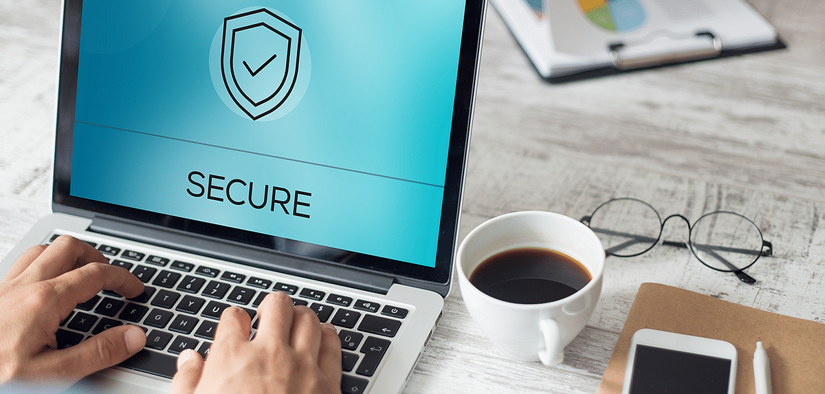 The Top 7 Cybersecurity Measures for the Home-computer User in 2023 ...