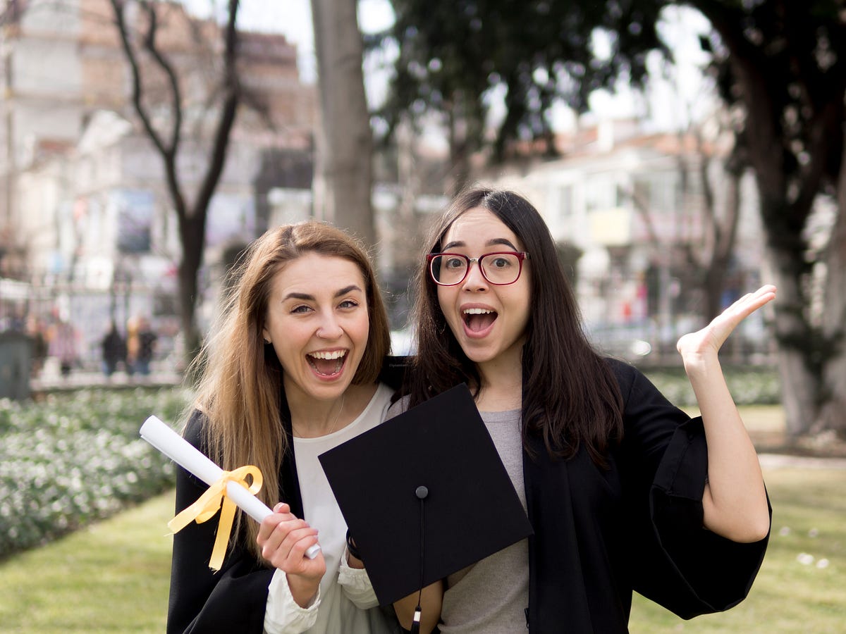 Choose an MA Course After Bachelors for Beneficial Reasons | by Sharda ...