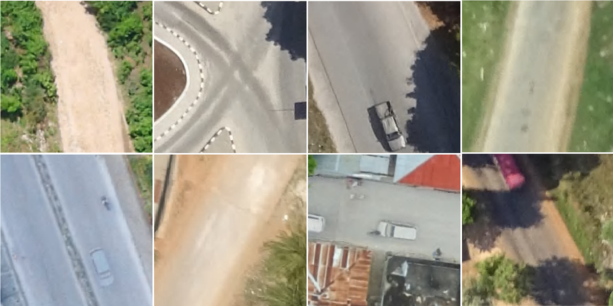 Machine Learning for Road Condition Analysis Part 1: Partnerships | by ...