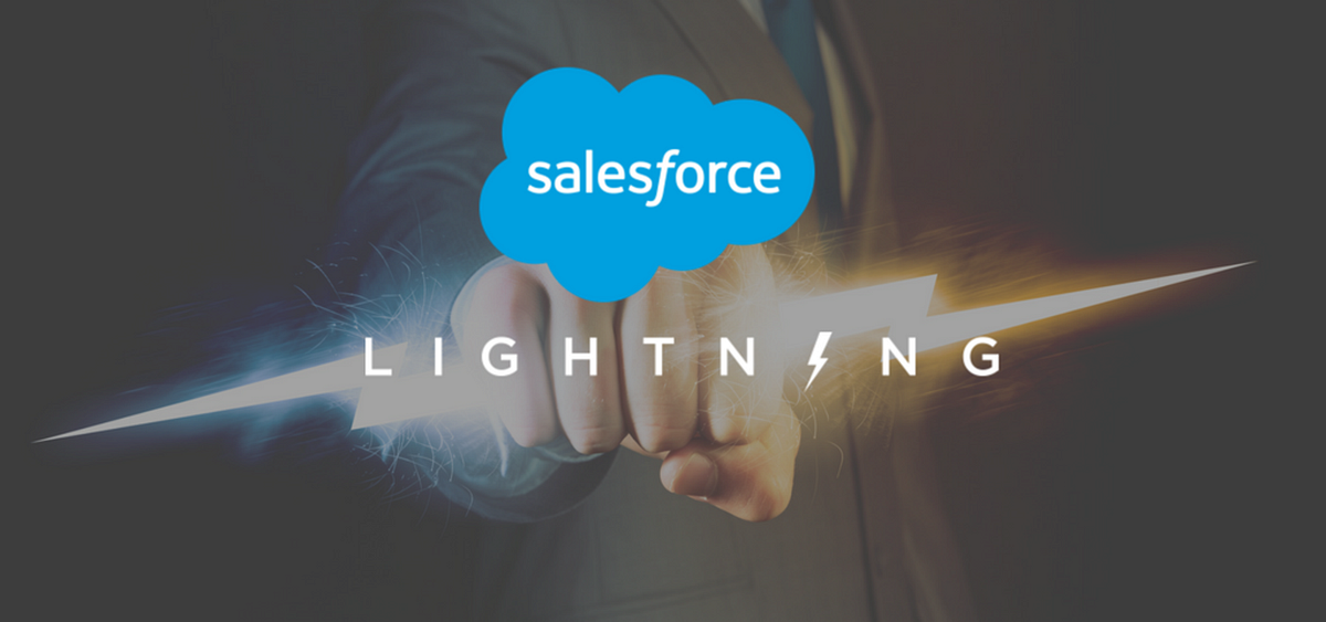 Features that make Salesforce Lightning Special | by MOHAMMAD USMAN ...