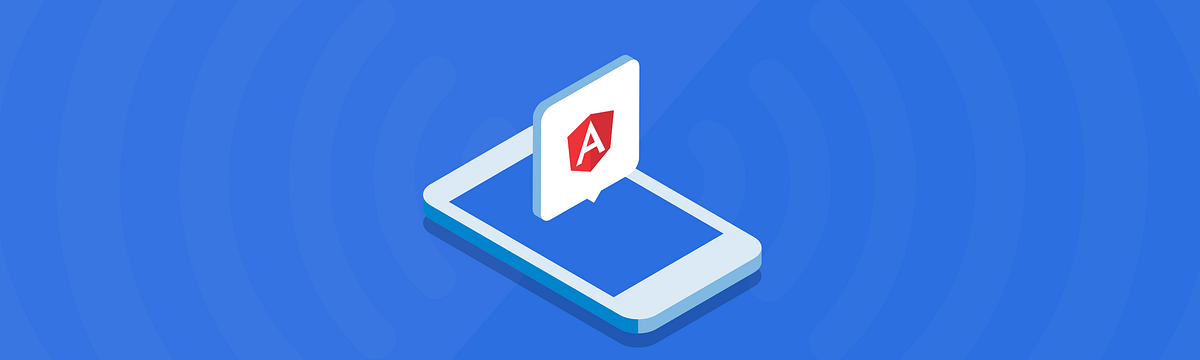 Turn your Angular App into a PWA in 4 Easy Steps | by Etienne Talbot ...