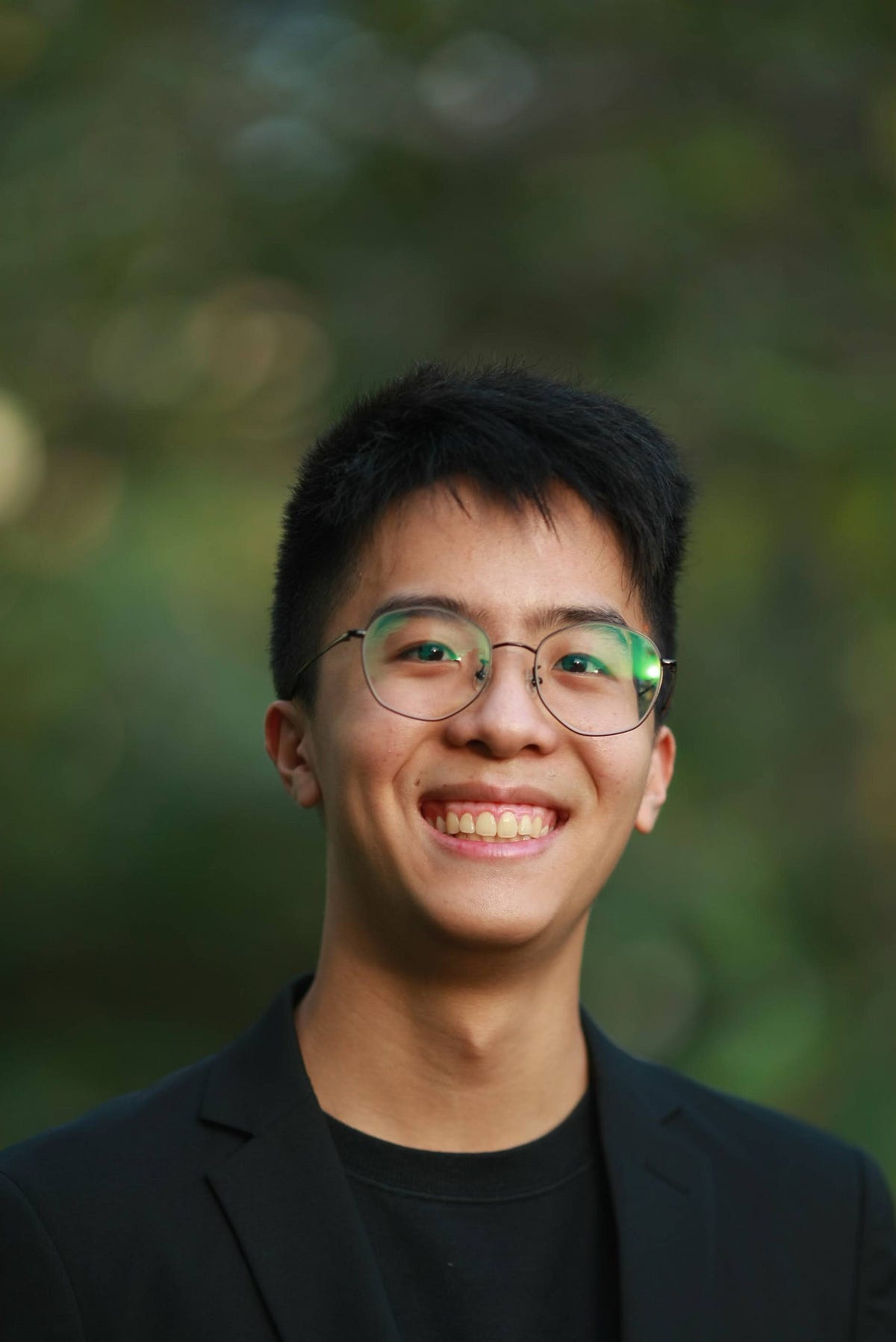 From Military Service to Tech Investing: The Journey of Ethan Tan ...