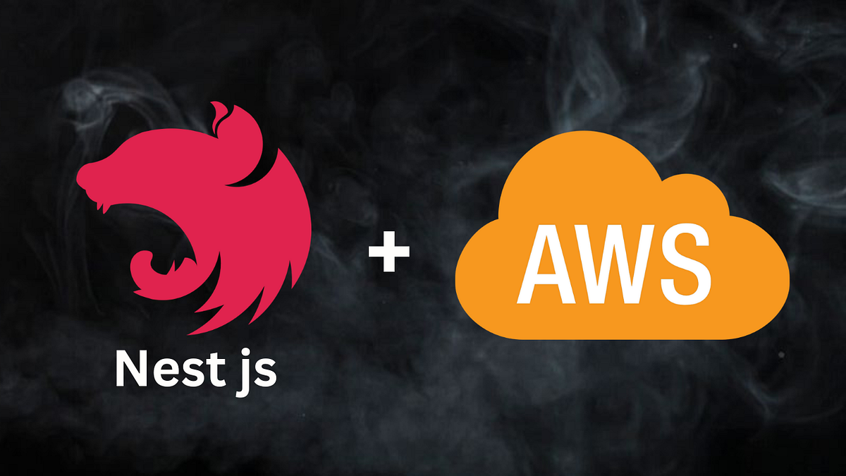 How To Send Mail From Nest js Through AWS SES | by koushik gopi krishnan | Medium