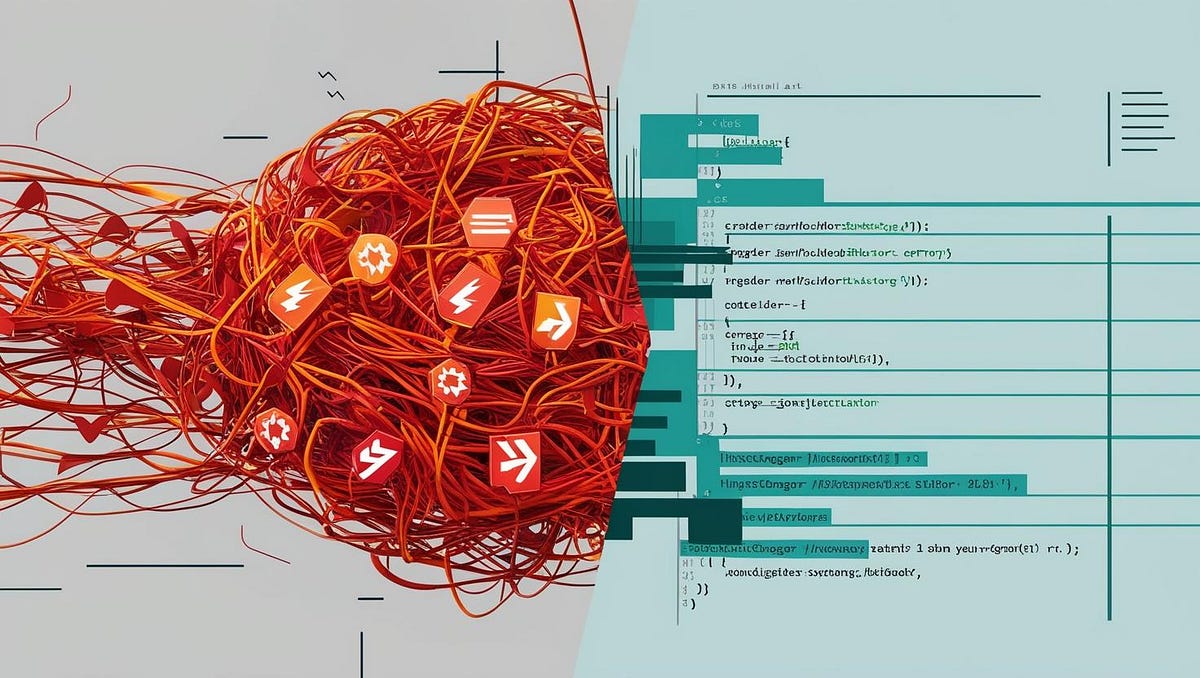 Mastering Logging in Kotlin: A Flexible Approach with Delegation and IoC | by Mahmoud Elsayed ...