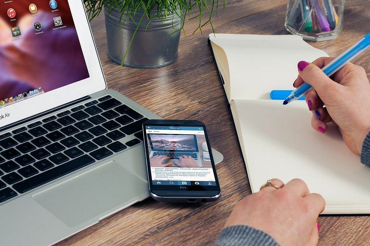 6 Super Cool Tech Tools That Make Life Easy For Writers | by ProofHub ...