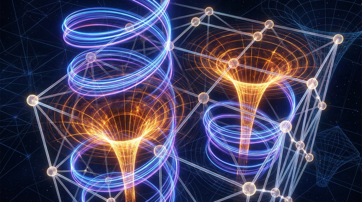 Open-Sourcing the Universe’s Code: Giant g-Factors and Condensed-Matter ...