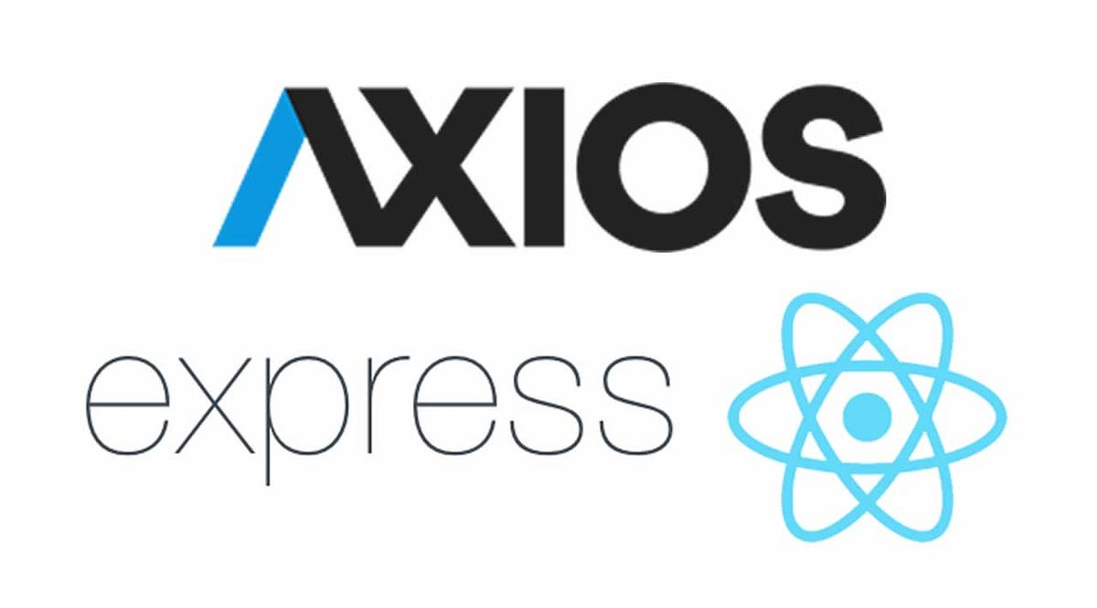 Axios server to server communication as Node JS backend engineer — 01 ...