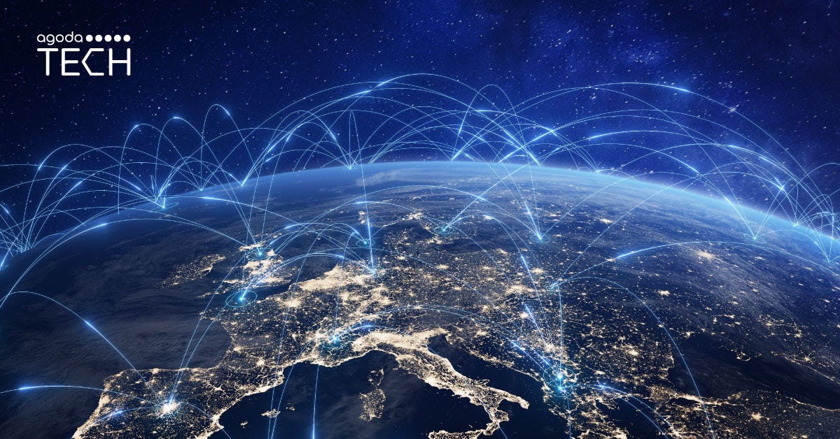 How Agoda identifies 5 million business opportunities globally in less ...