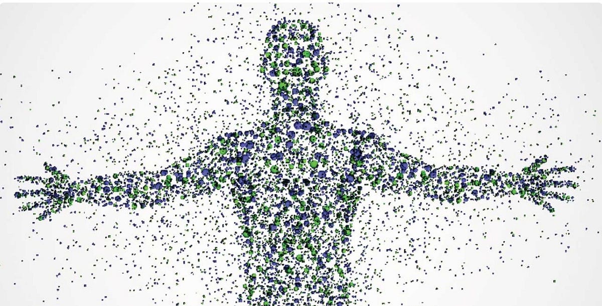 Hope Molecules. Not faith…..just science. | by Rohini Davuluri | Jul ...