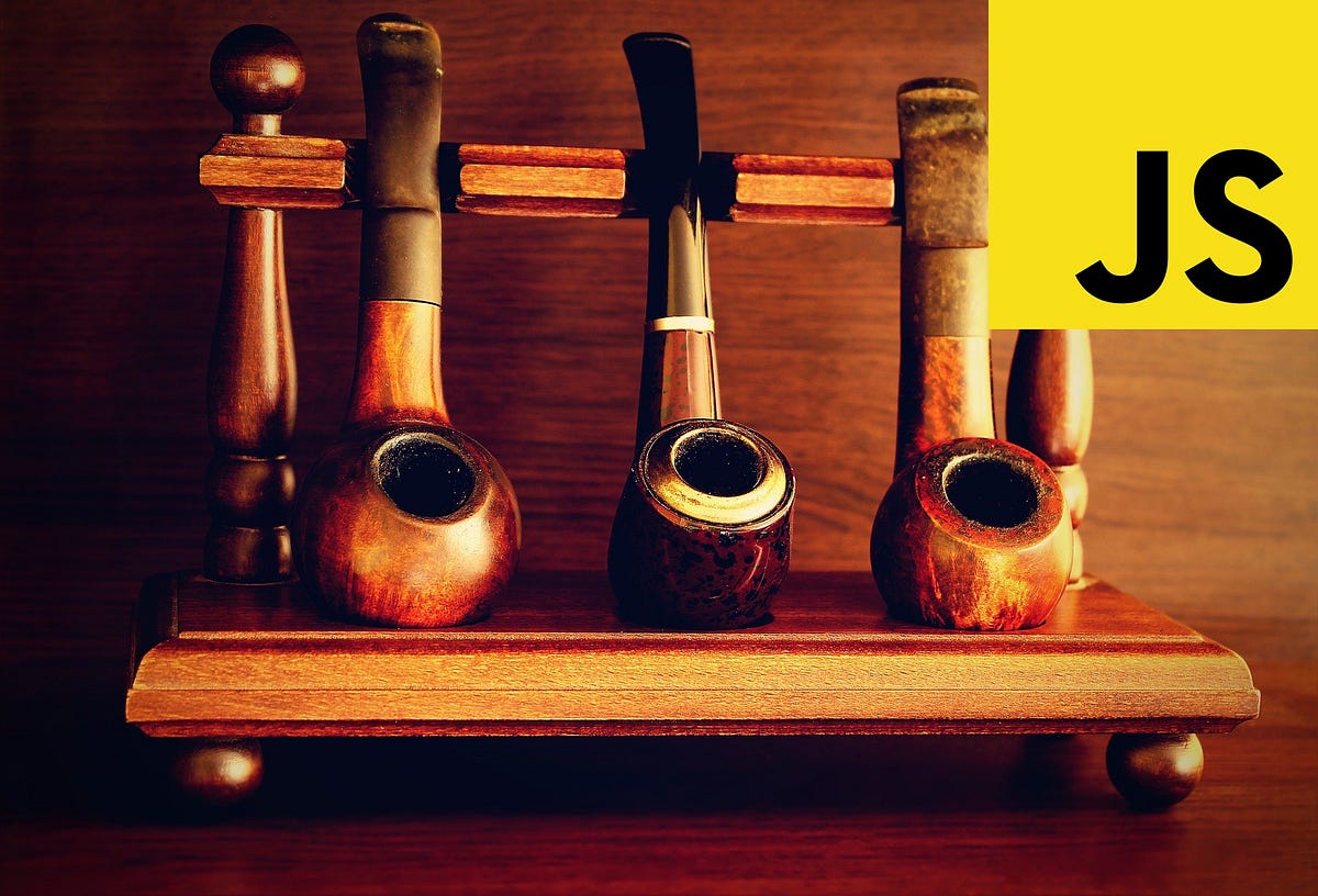 Javascript Pipe And Compose Functions By Aparna Joshi The Startup