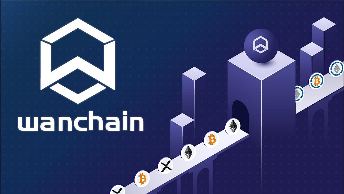 "Revolutionizing the Crypto Space: The Ins and Outs of Wanchain ...