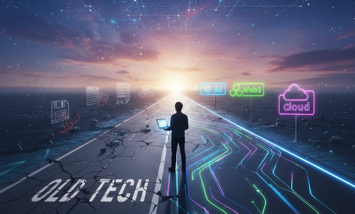 Future-Proof Your Tech Career | by Tarun Telang | DevSkills Weekly | Sep, 2025 | Medium