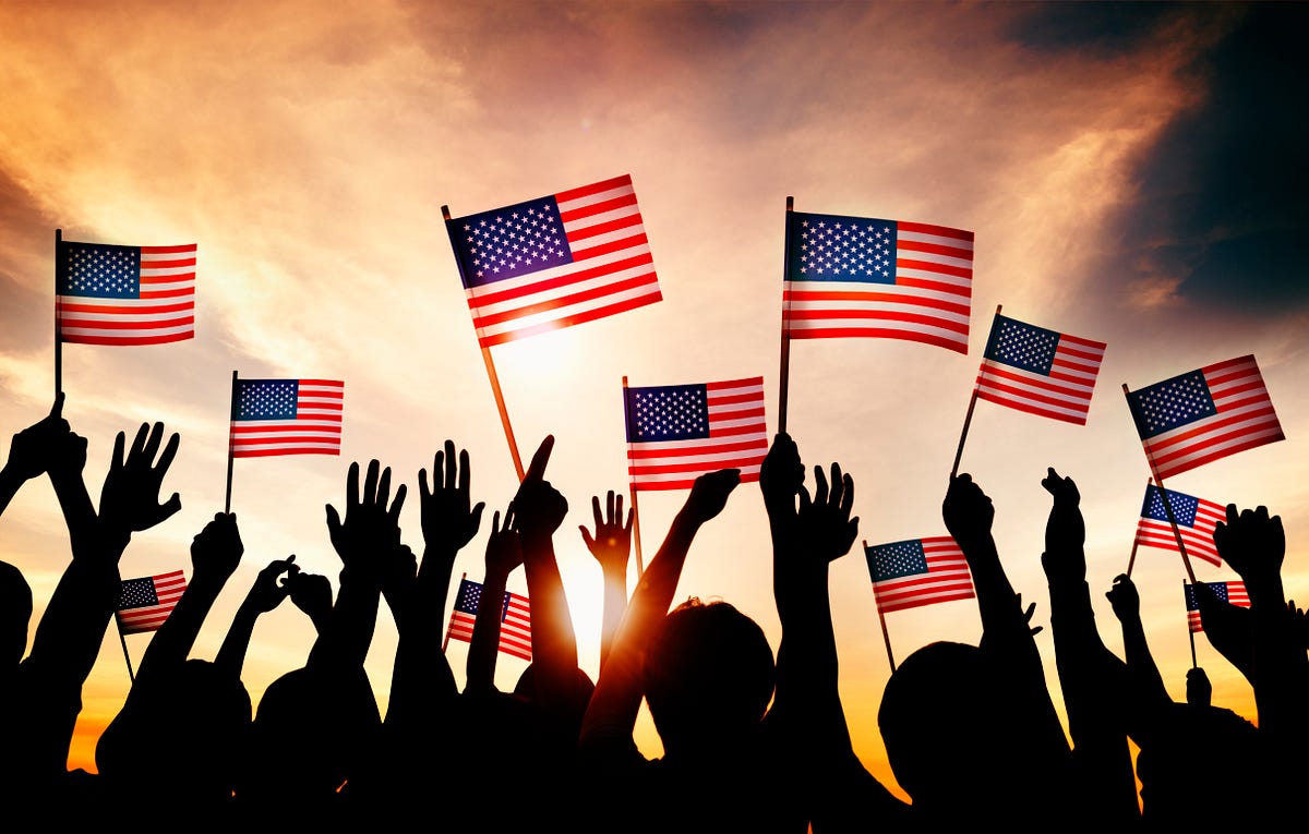 Nonprofit leaders have a role to play in supporting democracy | by ...